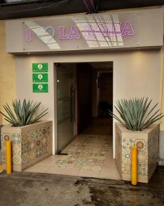 Hotel Monarca, Mexico City – Updated 2024 Prices