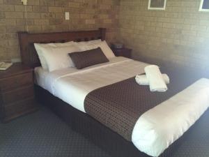 High Country Motor Inn Bright, Bright (updated prices 2025)