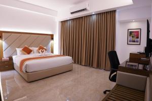 HOTEL STUDiO23, Dhaka (updated prices 2025)