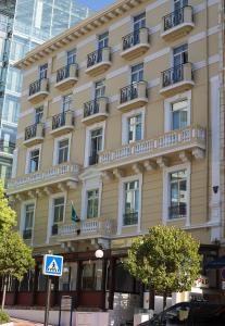 Ambassador-Monaco, Monte Carlo – Updated 2022 Prices