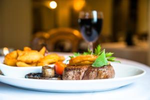 The Groes Inn, Conwy (updated prices 2025)