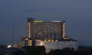 The Rich Jogja Hotel, Yogyakarta (updated prices 2025)