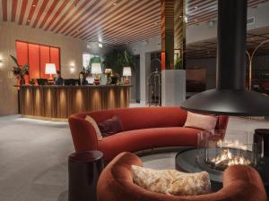 Ad Astra by Elite - Hotel, Spa & Resort, Södertälje (uppdaterade priser ...