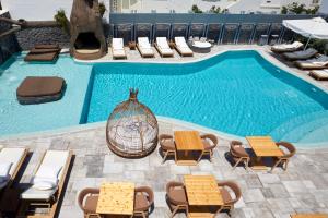 Amara Suites Santorini, Kamari – Updated 2024 Prices