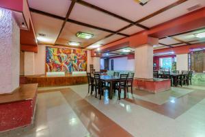 EcoRest - Likani Palace, Borjomi (updated prices 2026)