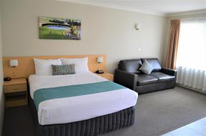 Bathurst Motor Inn, Bathurst (updated prices 2025)