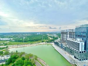 Macrolink Medini Legoland by Stayrene, Kangkar Pendas (updated prices 2025)