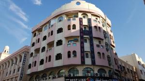 Rahab Hotel, Dubai (updated prices 2025)