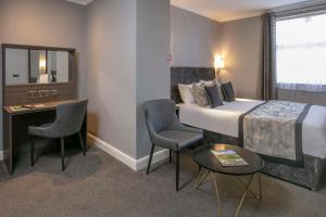 Sure Hotel by Best Western Lockerbie, Lockerbie (updated prices 2025)