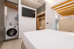 SunSal Luxury Studios - Earth, Naousa (updated prices 2024)