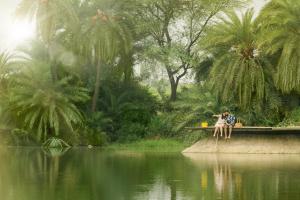 The Westin Sohna Resort & Spa, Gurgaon (updated prices 2025)