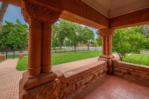 Orman Mansion - Pueblo's Most Luxurious Stay! Breakfast Included ...