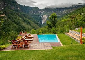 Gocta Andes Lodge, Cocachimba – Updated 2024 Prices