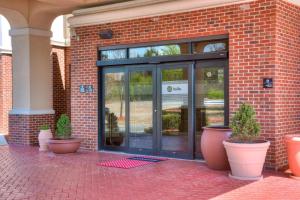 Hampton Inn Atlanta-Fairburn, Fairburn (updated prices 2025)