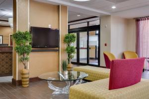 Hampton Inn Atlanta-Fairburn, Fairburn (updated prices 2025)