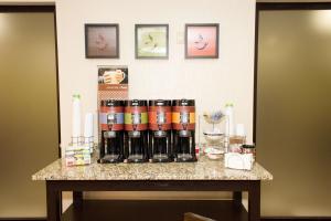 Hampton Inn Atlanta-Fairburn, Fairburn (updated prices 2025)