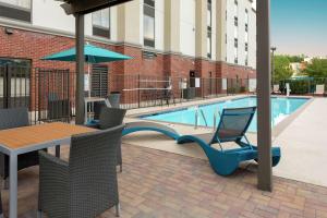 Hampton Inn Atlanta-Fairburn, Fairburn (updated prices 2025)