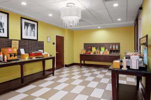 Hampton Inn Atlanta-Fairburn, Fairburn (updated prices 2025)