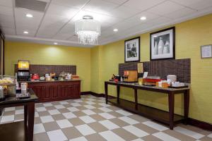 Hampton Inn Atlanta-Fairburn, Fairburn (updated prices 2025)