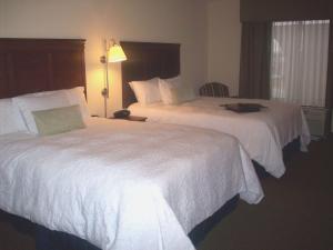 Hampton Inn Atlanta-Fairburn, Fairburn (updated prices 2025)