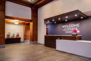 Hampton Inn & Suites Boise/Spectrum, Boise – Updated 2024 Prices