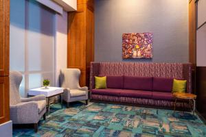 Hampton Inn & Suites Boise/Spectrum, Boise (updated prices 2025)