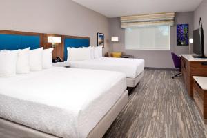 Hampton Inn & Suites Boise/Spectrum, Boise (updated prices 2025)