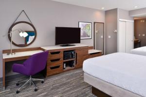 Hampton Inn & Suites Boise/Spectrum, Boise (updated prices 2025)