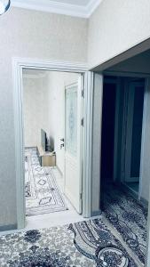 Apartment DRUJBA #1., Tashkent (updated prices 2025)