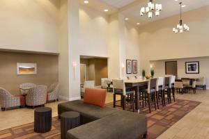 Hampton Inn & Suites Largo, Largo (updated prices 2025)