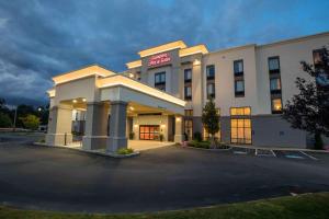 Hampton Inn & Suites Tilton, Tilton (updated prices 2025)