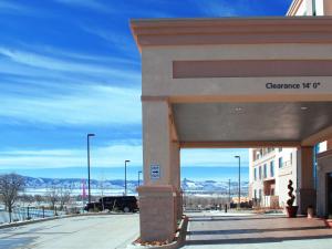 Hampton Inn & Suites Denver/Highlands Ranch, Littleton (updated prices ...