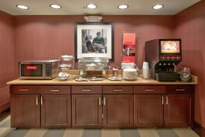Hampton Inn & Suites Denver/Highlands Ranch, Littleton – Updated 2023 ...