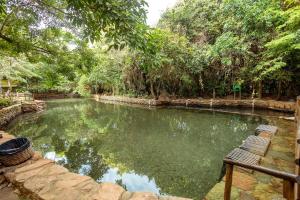 Thermas Paradise - Rio Quente- Duplex 3 Quartos com Hidromassagem, Rio ...