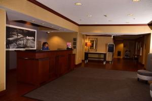 Hampton Inn Indiana, Indiana (updated prices 2025)