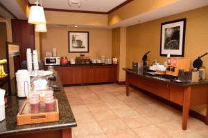 Hampton Inn Indiana, Indiana (updated prices 2025)