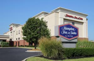 Hampton Inn & Suites Murray, Murray (updated prices 2025)