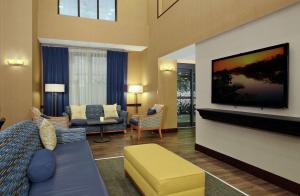 Hampton Inn & Suites Murray, Murray (updated prices 2025)