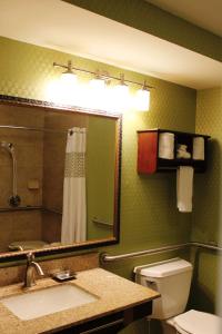 Hampton Inn Perry, Perry (updated prices 2025)