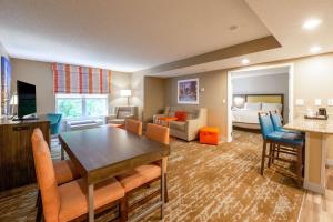 Hampton Inn & Suites Raleigh Cary Lenovo Center, Cary (updated prices 2025)
