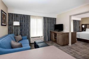 Hampton Inn & Suites Chapel Hill/Durham, Chapel Hill (updated prices 2025)