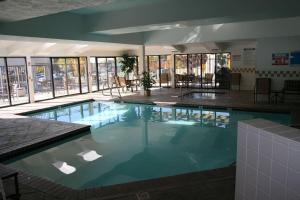 Hampton Inn Salt Lake City-Layton, Layton (updated prices 2025)