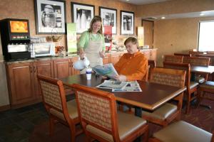 Hampton Inn Salt Lake City-Layton, Layton (updated prices 2025)