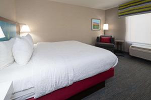 Hampton Inn Visalia, Visalia (updated prices 2025)