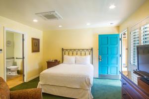 Castillo Inn at the Beach, Santa Barbara (updated prices 2025)