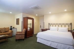 Castillo Inn at the Beach, Santa Barbara (updated prices 2025)