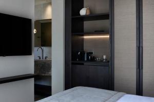 Alaso Design Suites, Fira (updated prices 2025)