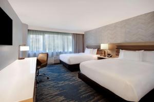 DoubleTree by Hilton LAX - El Segundo, El Segundo (updated prices 2025)