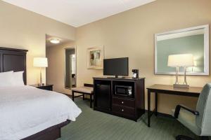 Hampton Inn & Suites Mount Joy/Lancaster West, Pa, Manheim (updated ...