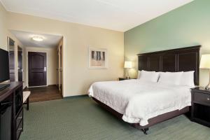Hampton Inn & Suites Mount Joy/Lancaster West, Pa, Manheim (updated ...